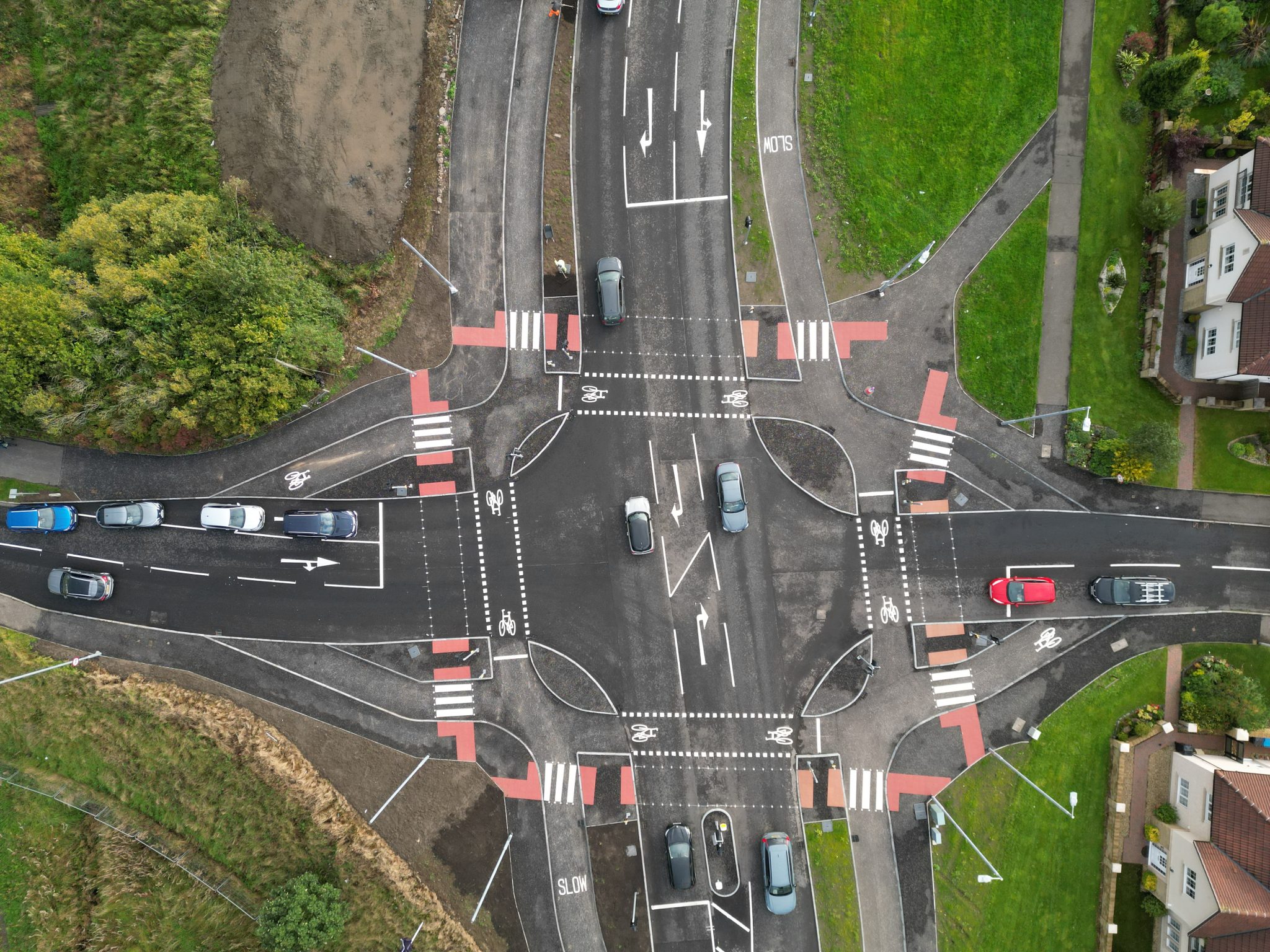 Newlay Civil Engineering Ltd – Construction Specialists